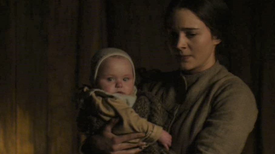 『ナイチンゲール』 (2018) - The Nightingale | momoな毎日