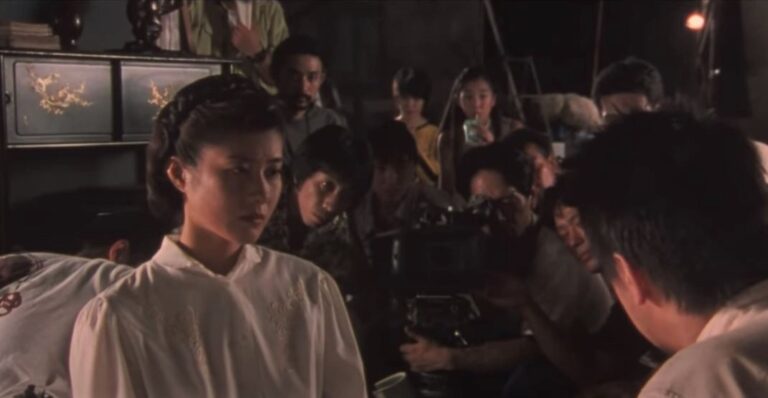 BEST2ホラーの恐怖『女優霊 』(1996) | momoな毎日